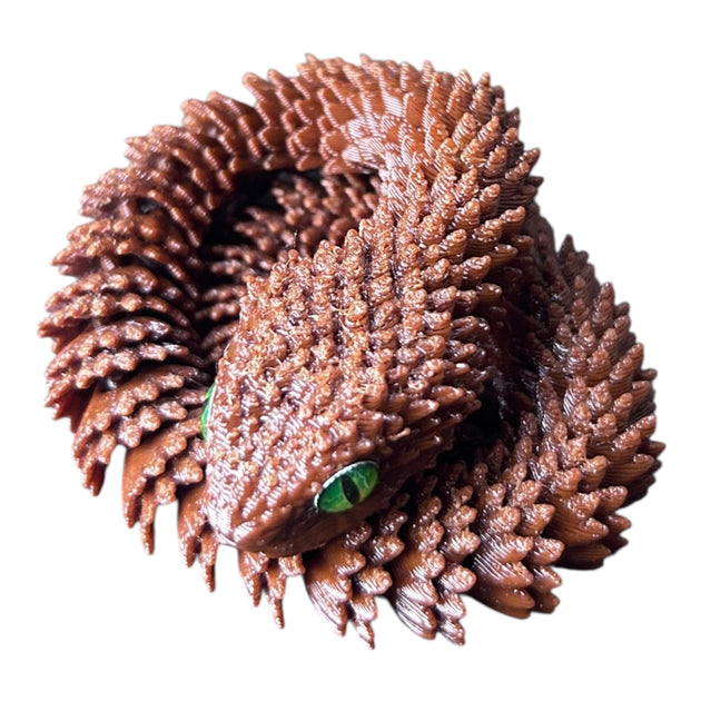 Snakes – Scarlett Lane Crafts
